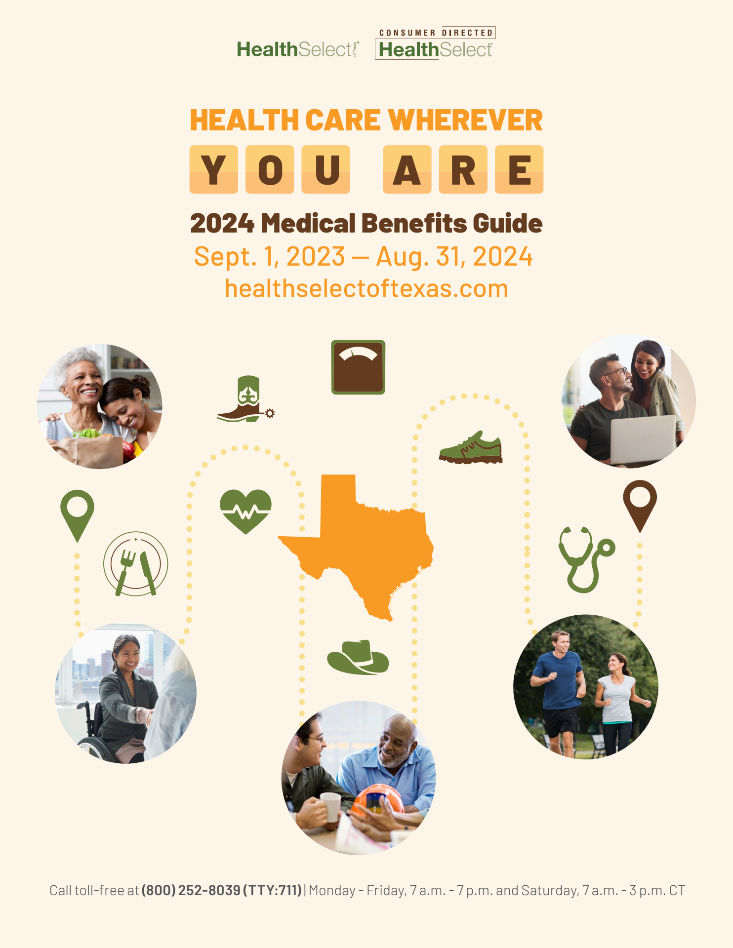 ERS 2024 Medical Benefits Guide