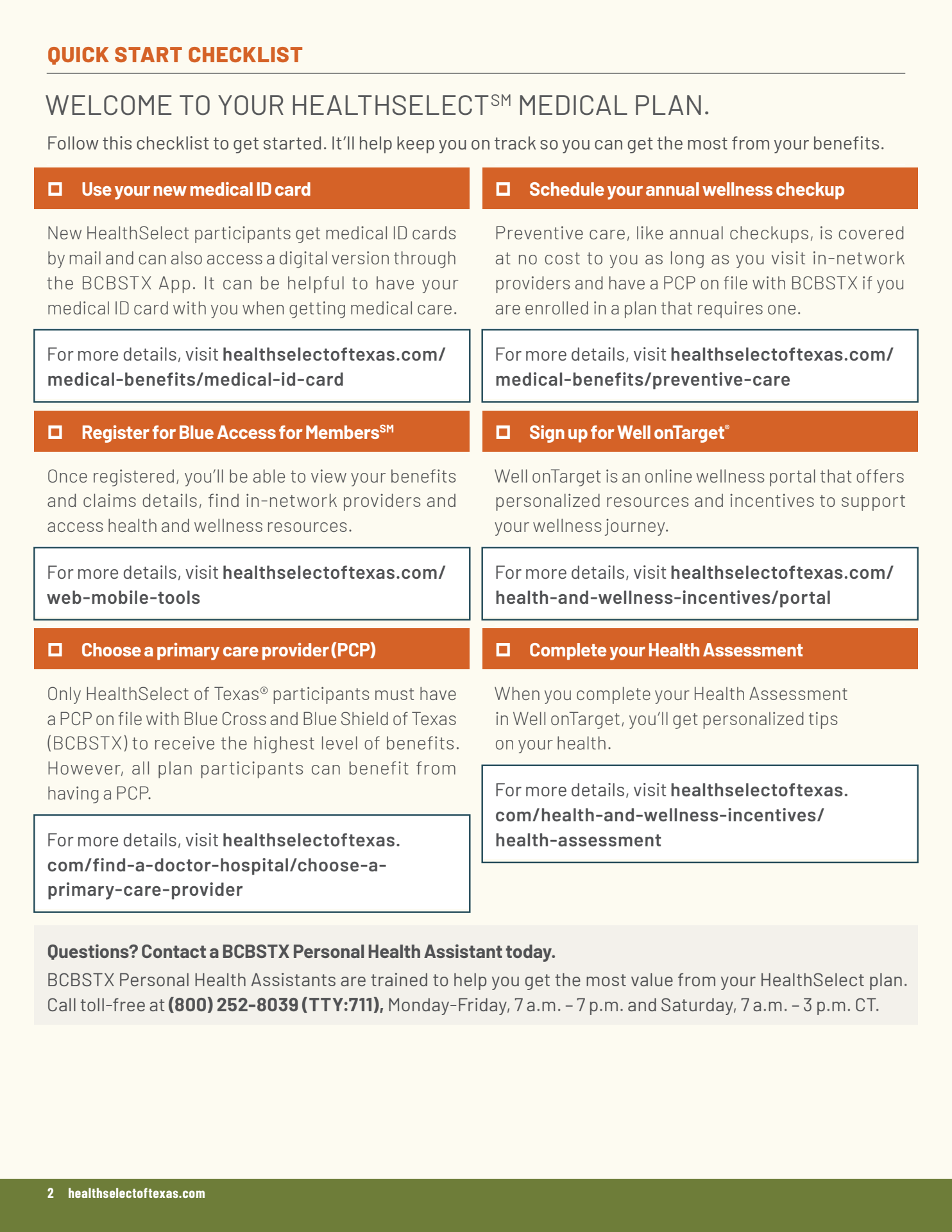 ERS 2024 Medical Benefits Guide