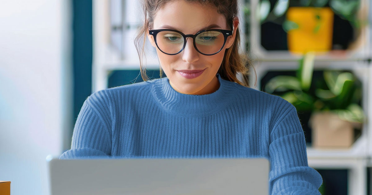 Small Business Vision Care | Blue Cross Blue Shield of Texas