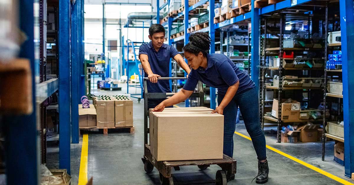 Affordable Group Health Insurance Coverage for Small Businesses | BCBSTX