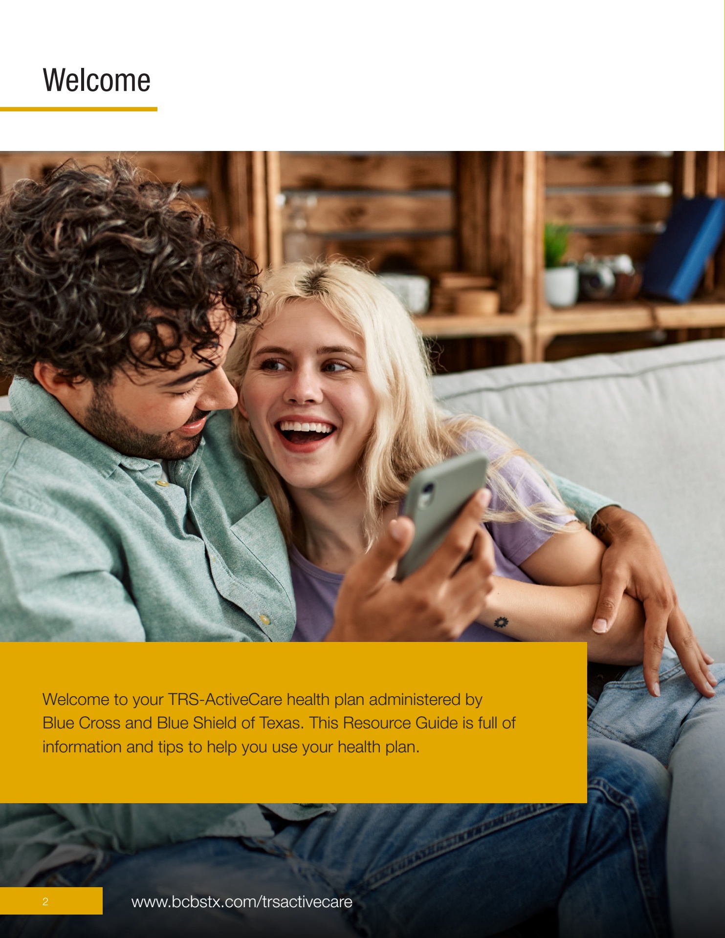 2024-25 TRS-ActiveCare HD Plan Resource Guide